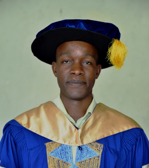 Dr. Samwel Odiwuor - Medical School Dr. Samwel Odiwuor - Medical School