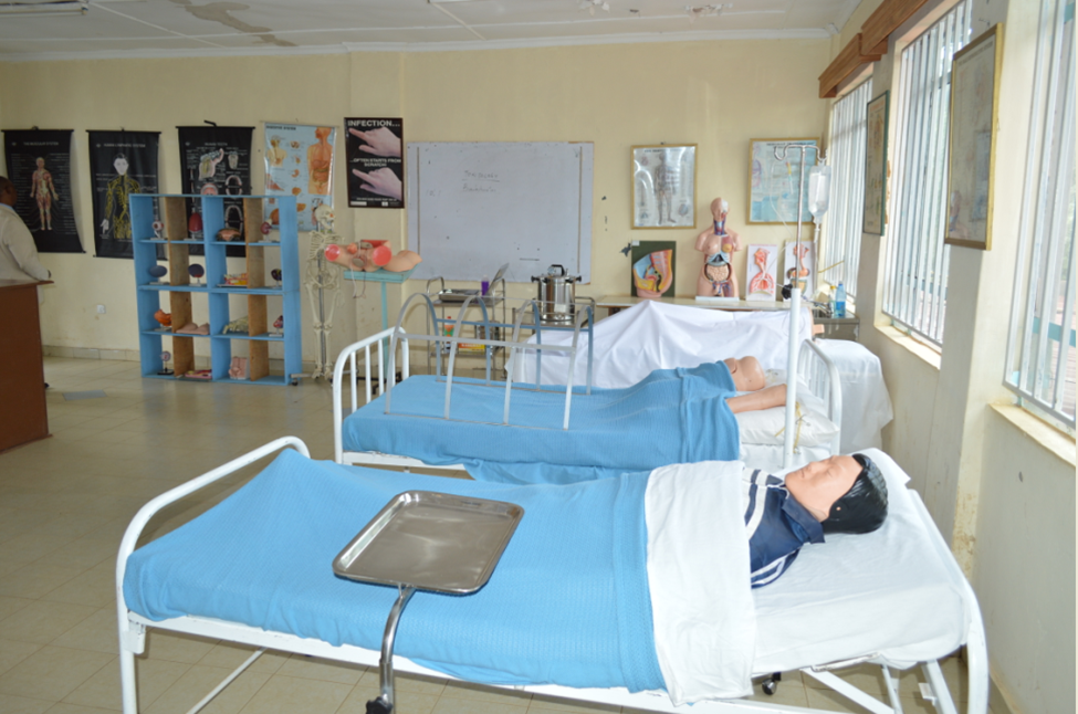 Medical skills laboratory - Medical School